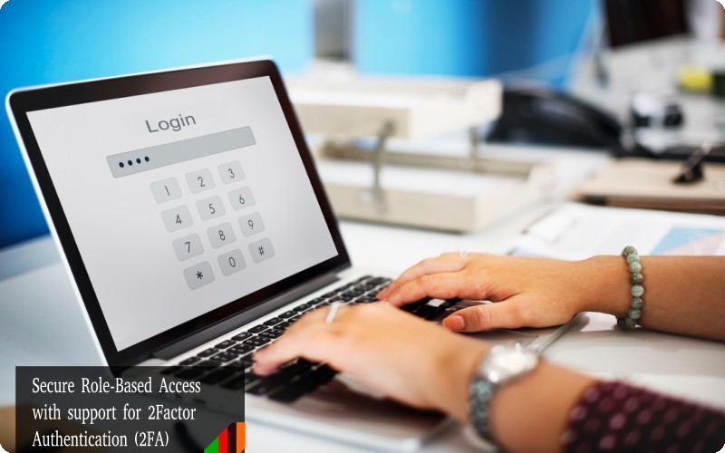 Paperless Express | Login