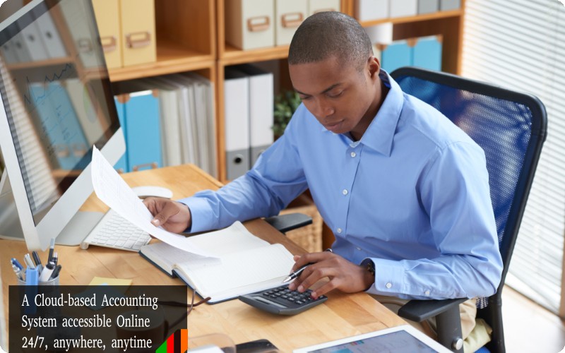 Paperless Express | Login