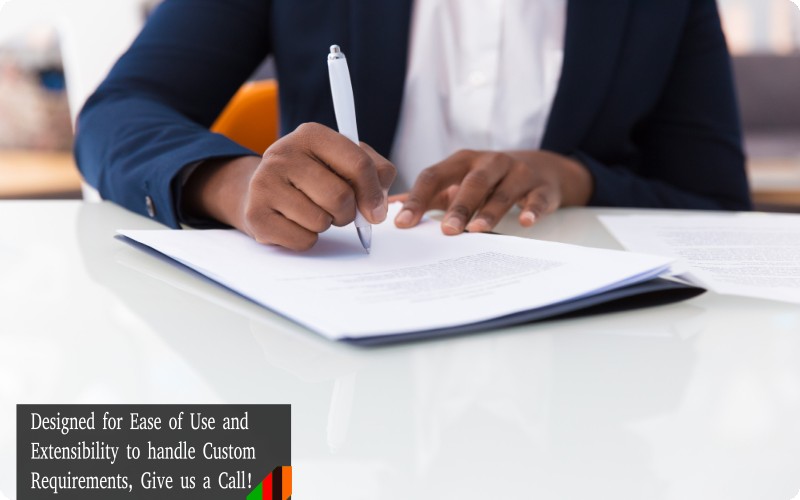 Paperless Express | Login