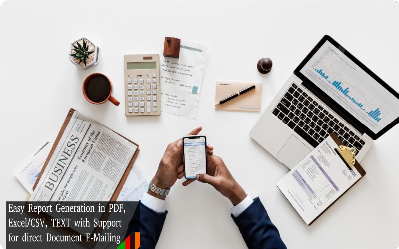 Paperless Express | Login